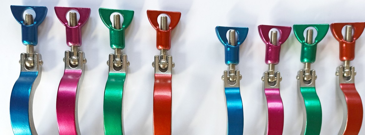 Ceramic coating on stainless steel parts| Beal Inox