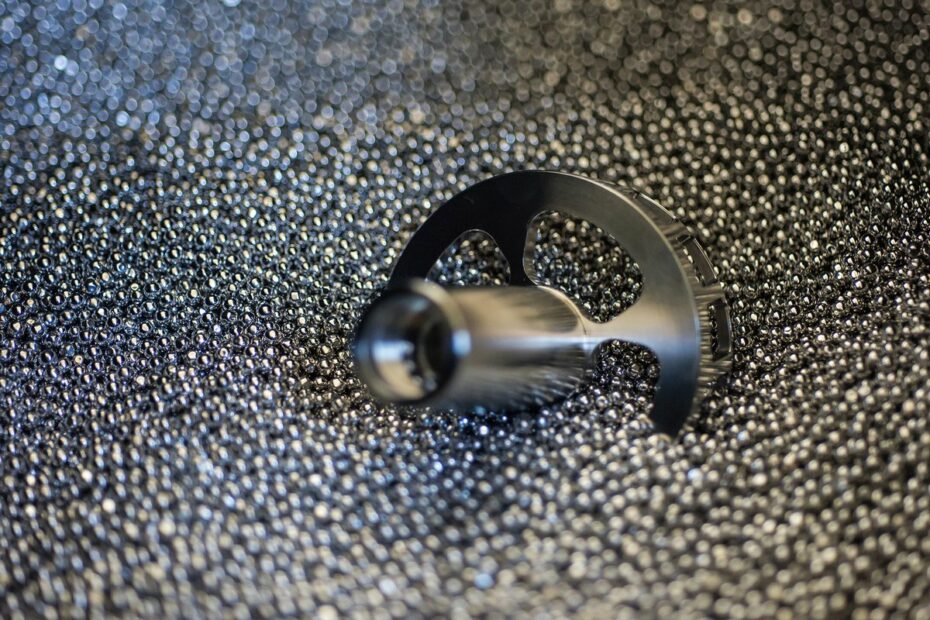 Les différentes nuances d'inox | Beal Inox