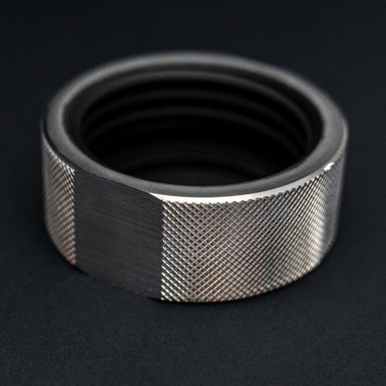 Fabrication de pièce en inox sur mesure | Beal Inox