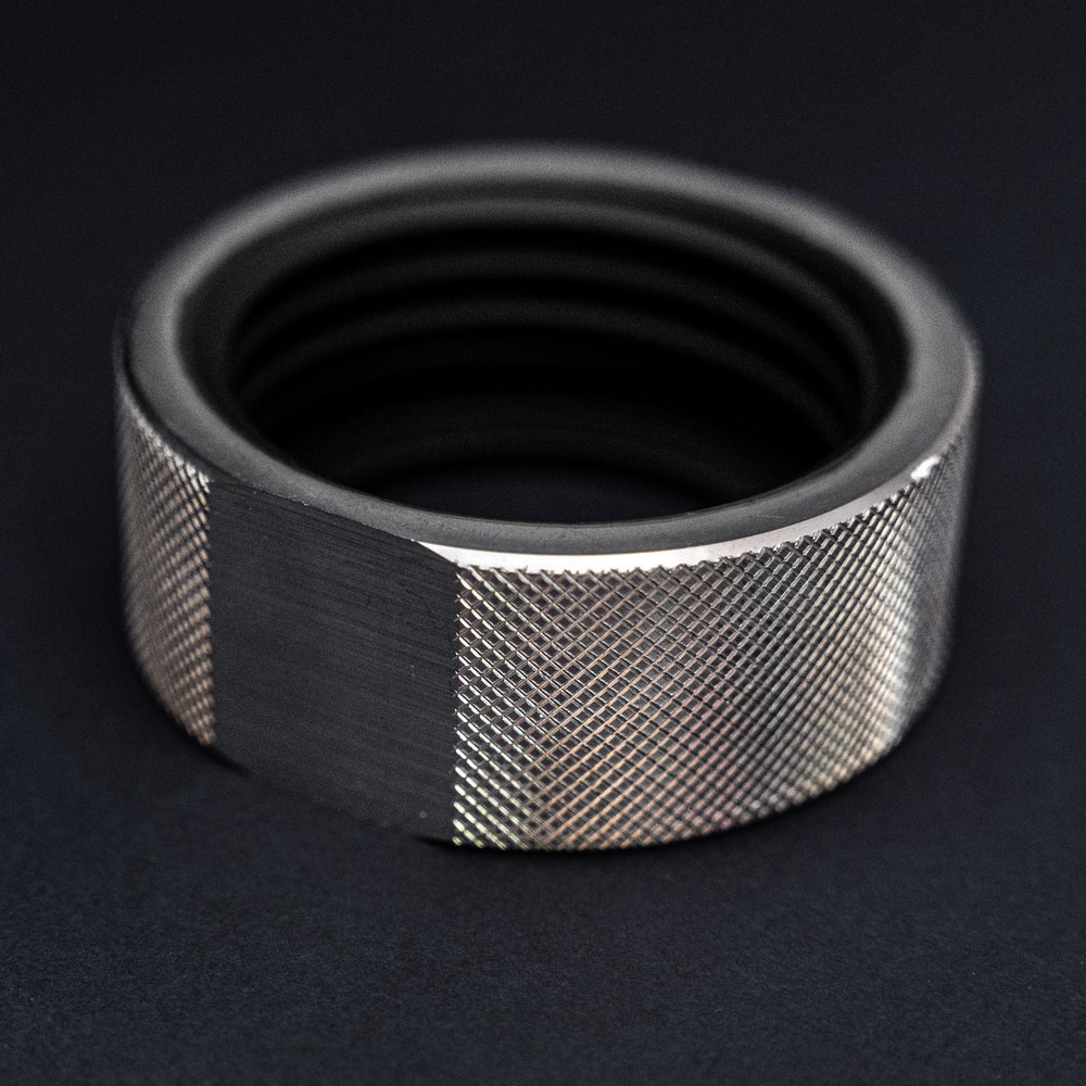 Fabrication de pièce en inox sur mesure | Beal Inox