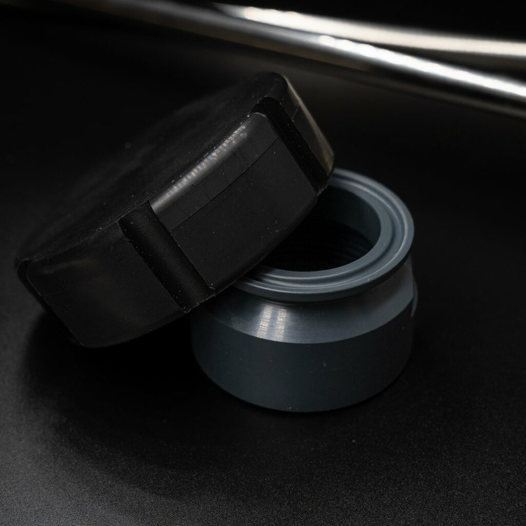 Fabrication de pièce en inox sur mesure | Beal Inox