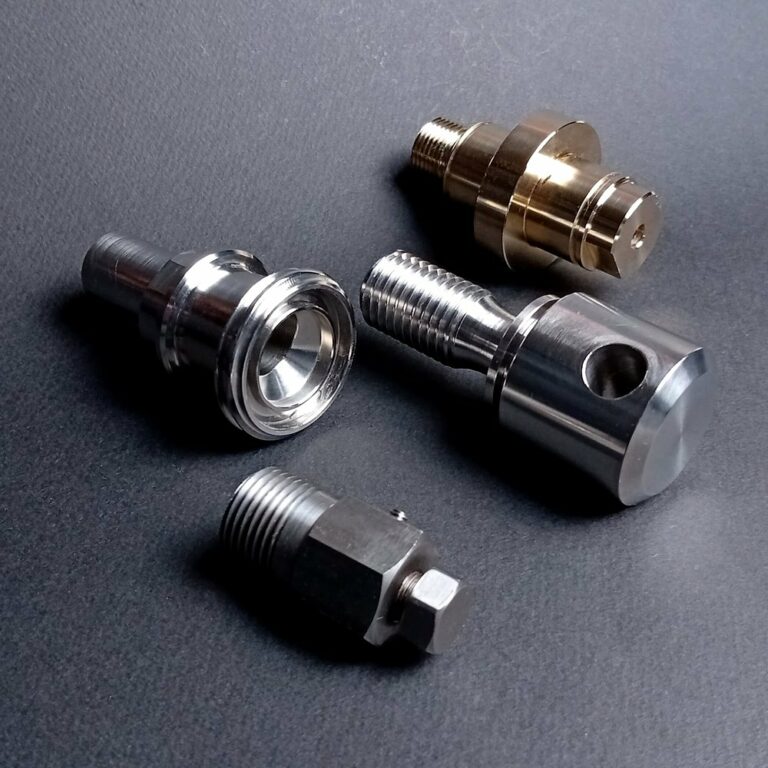 Fabricant de pièces en inox sur mesure 316L | Beal Inox